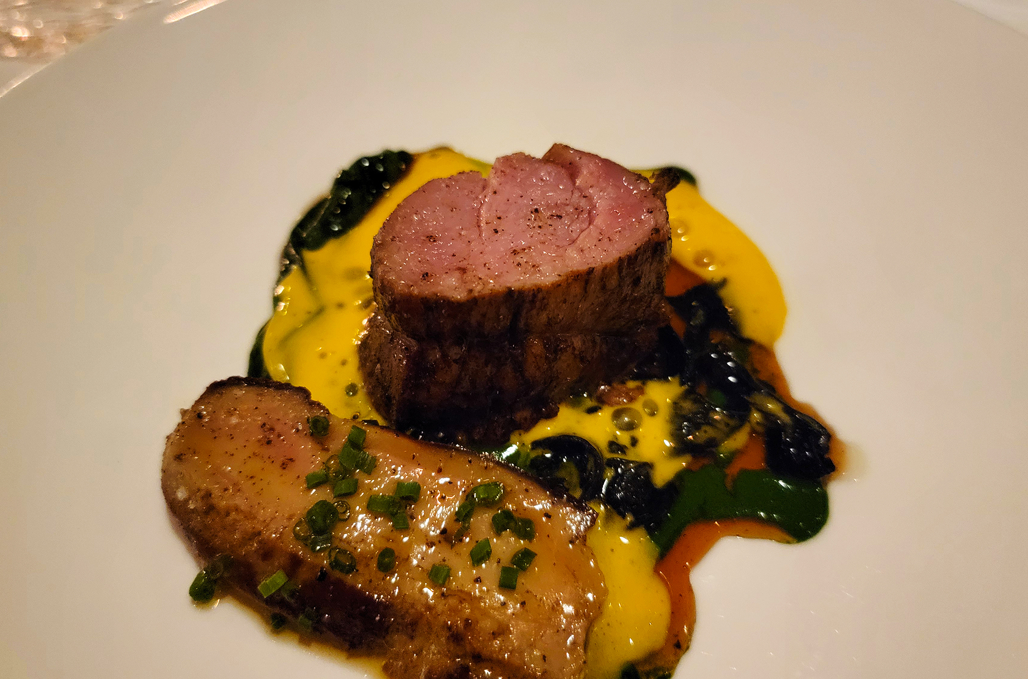 Alo Restaurant: A Culinary Journey Above Toronto - Vietnamese Food Recipes
