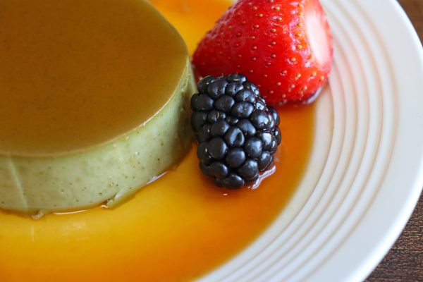 Vietnamese Three-Colour Dessert (Chè Ba Màu) - Vietnamese Food Recipes