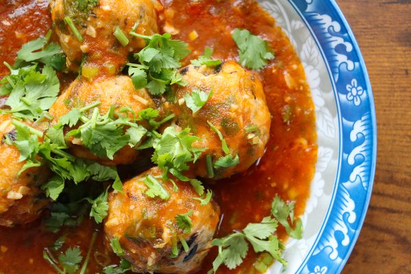 Vietnamese Chicken Ragoût (Ragu Gà) - Vietnamese Food Recipes