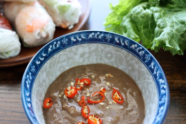 Vietnamese Mayonnaise (Sốt Mayonnaise) - Vietnamese Food Recipes