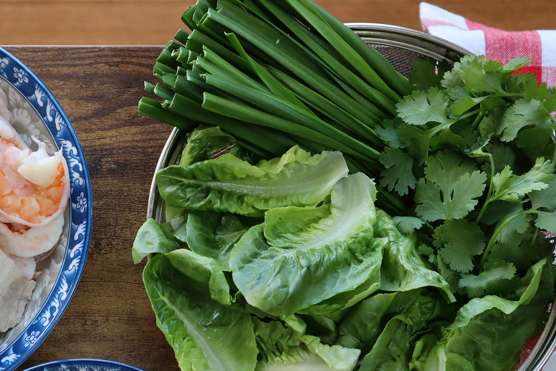 Aromatic and Essential: Herbs in Vietnamese Cuisine - Vietnamese Food ...